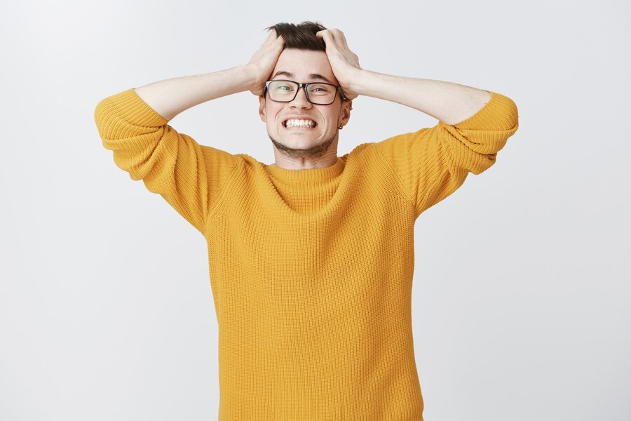 Discomfit - Englisch.net