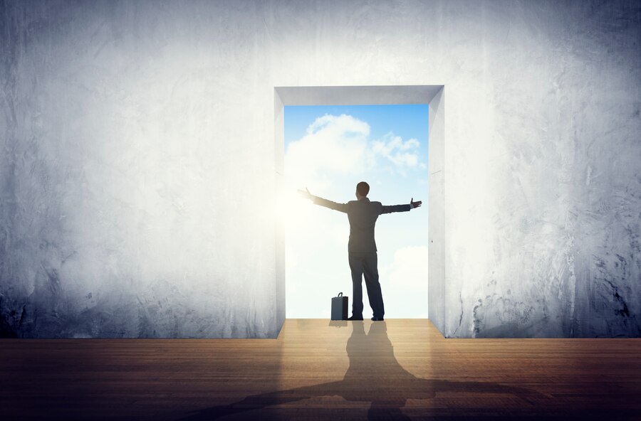 Egress - Englisch.net