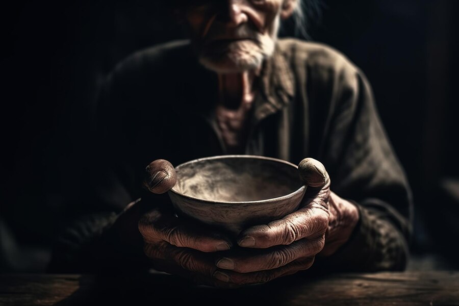 Mendicant - Englisch.net