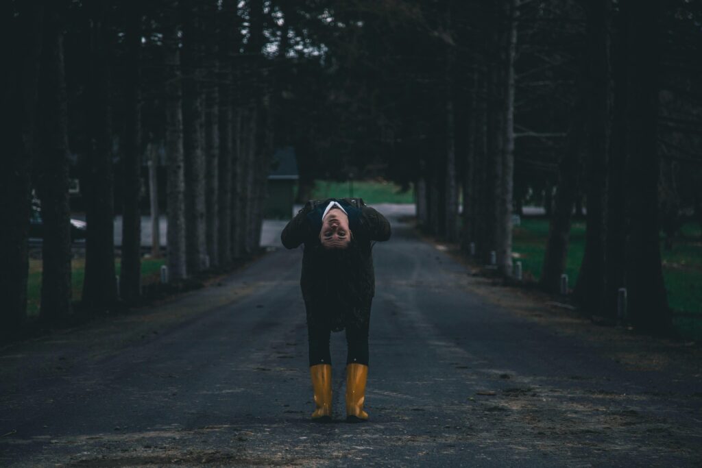 Anomalous - Englisch.net