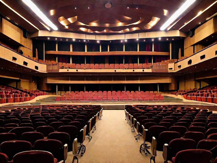 Capacious - Englisch.net