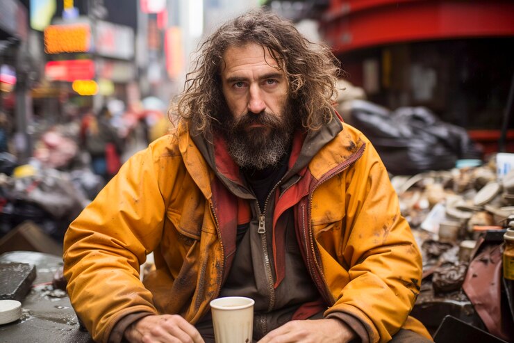 Clochard - Englisch.net