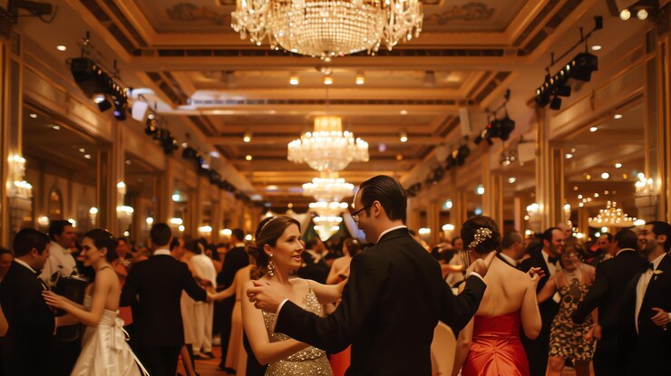 Debauchery - Englisch.net