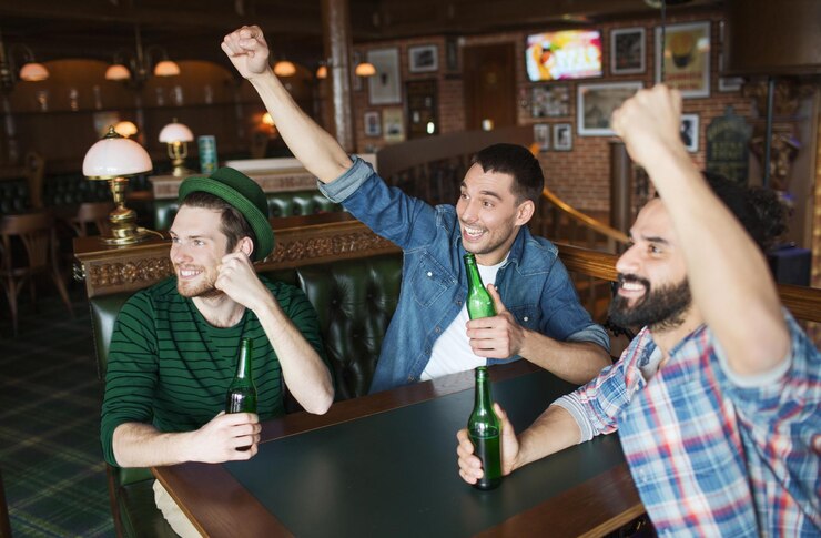 Carouse - Englisch.net