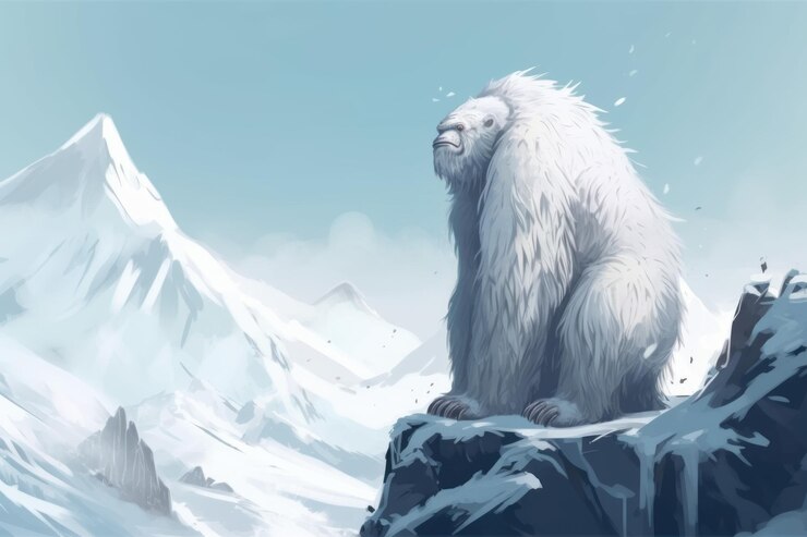 Cryptozoology - Englisch.net