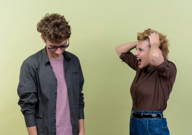 Crotchety - Englisch.net