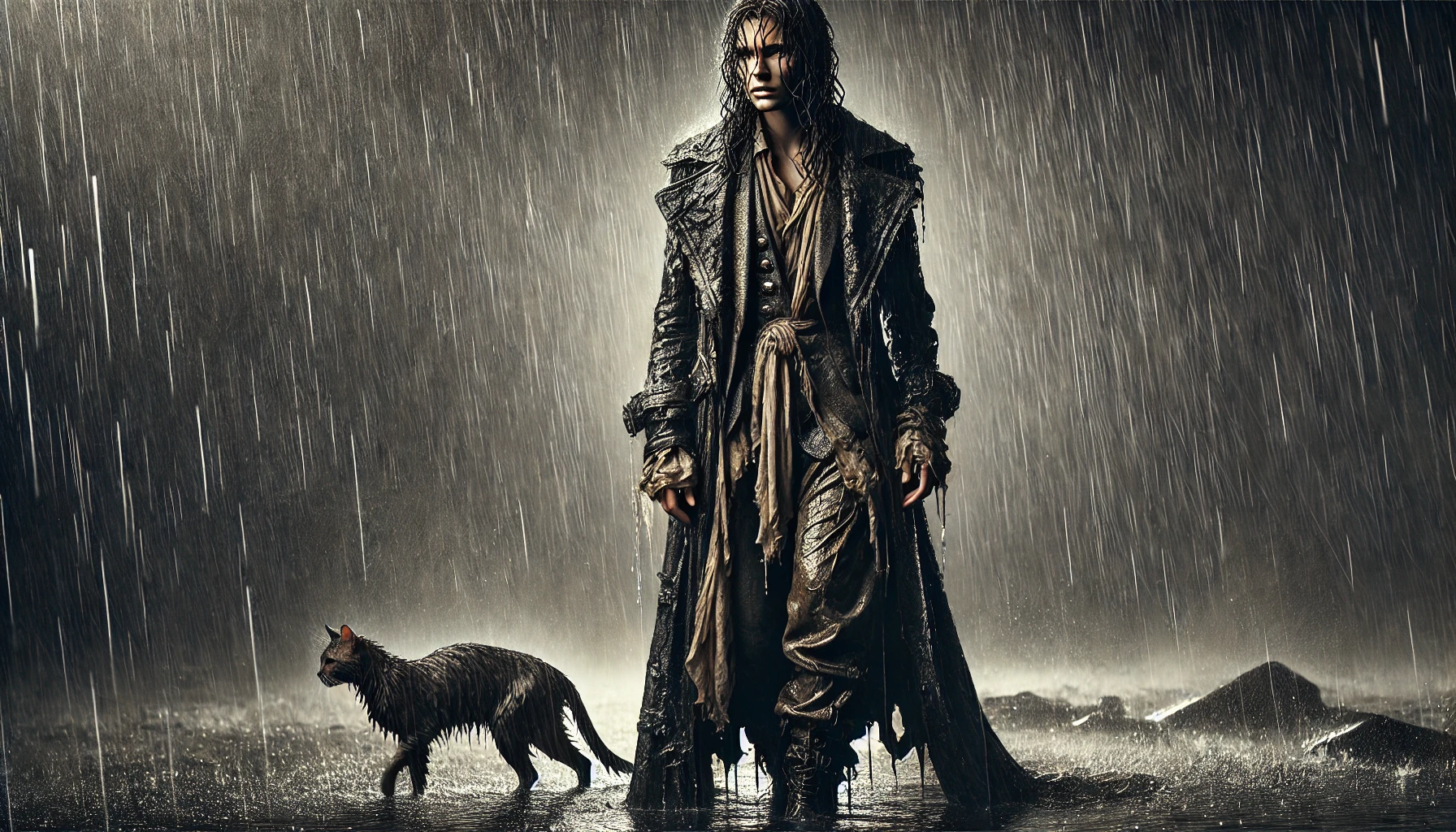 Lashing - Englisch.net