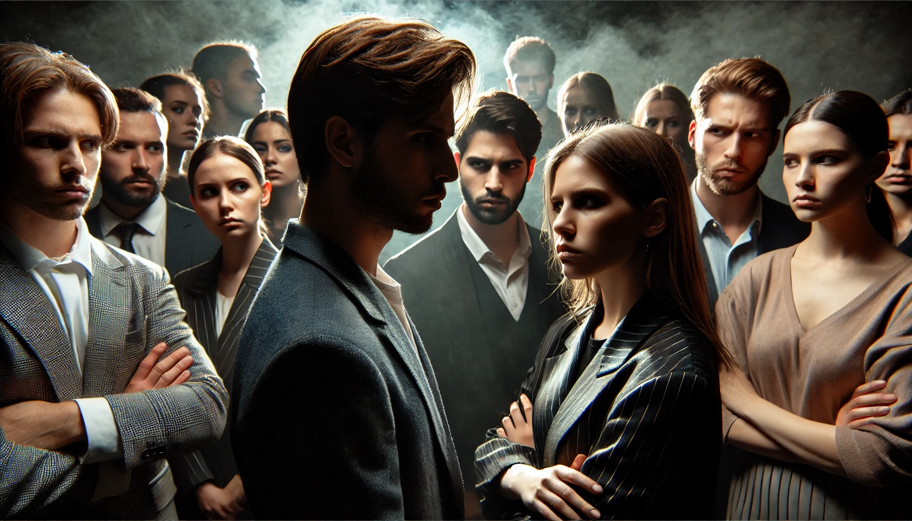 Begrudge - Englisch.net