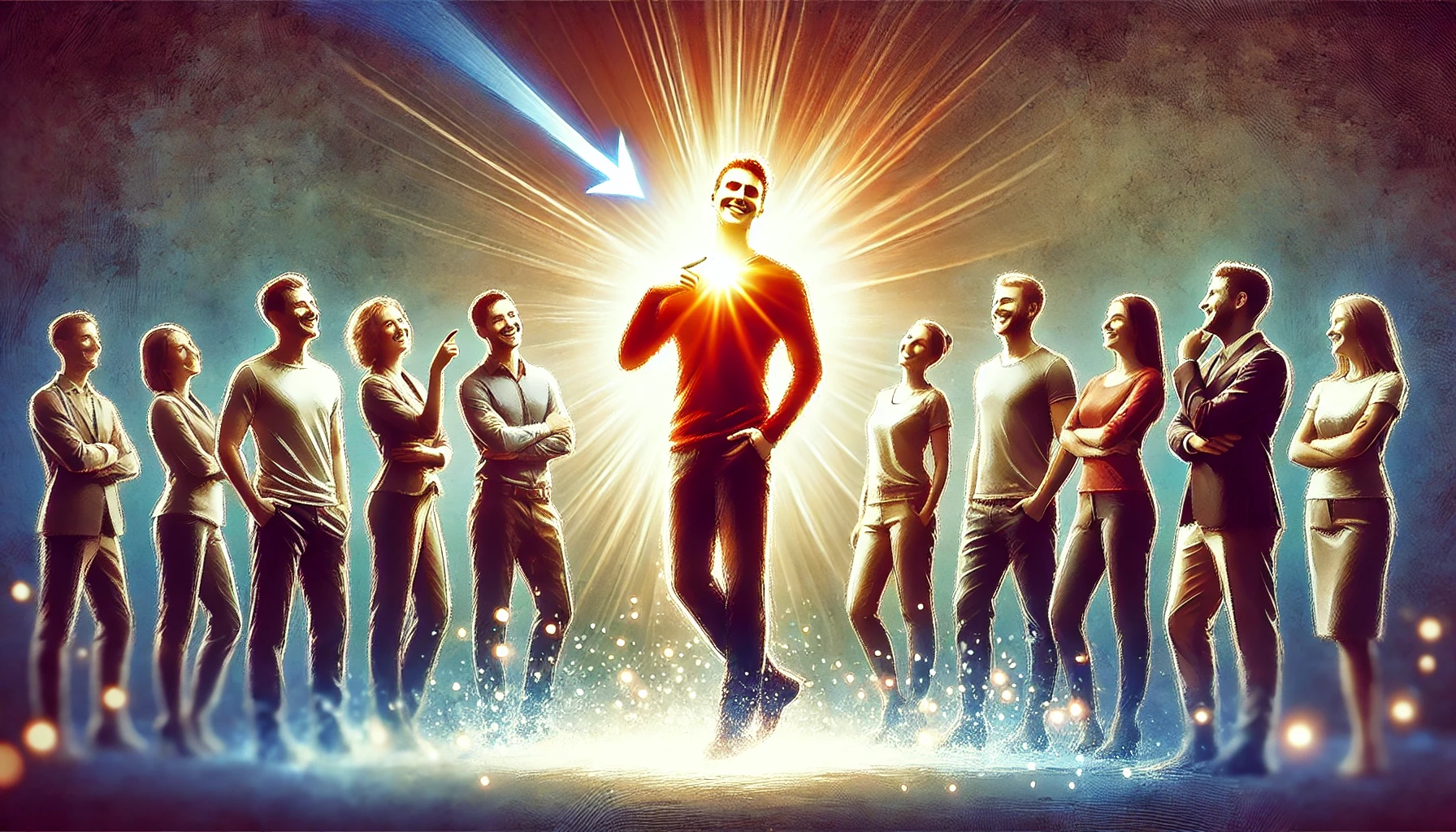 Charisma - Englisch.net