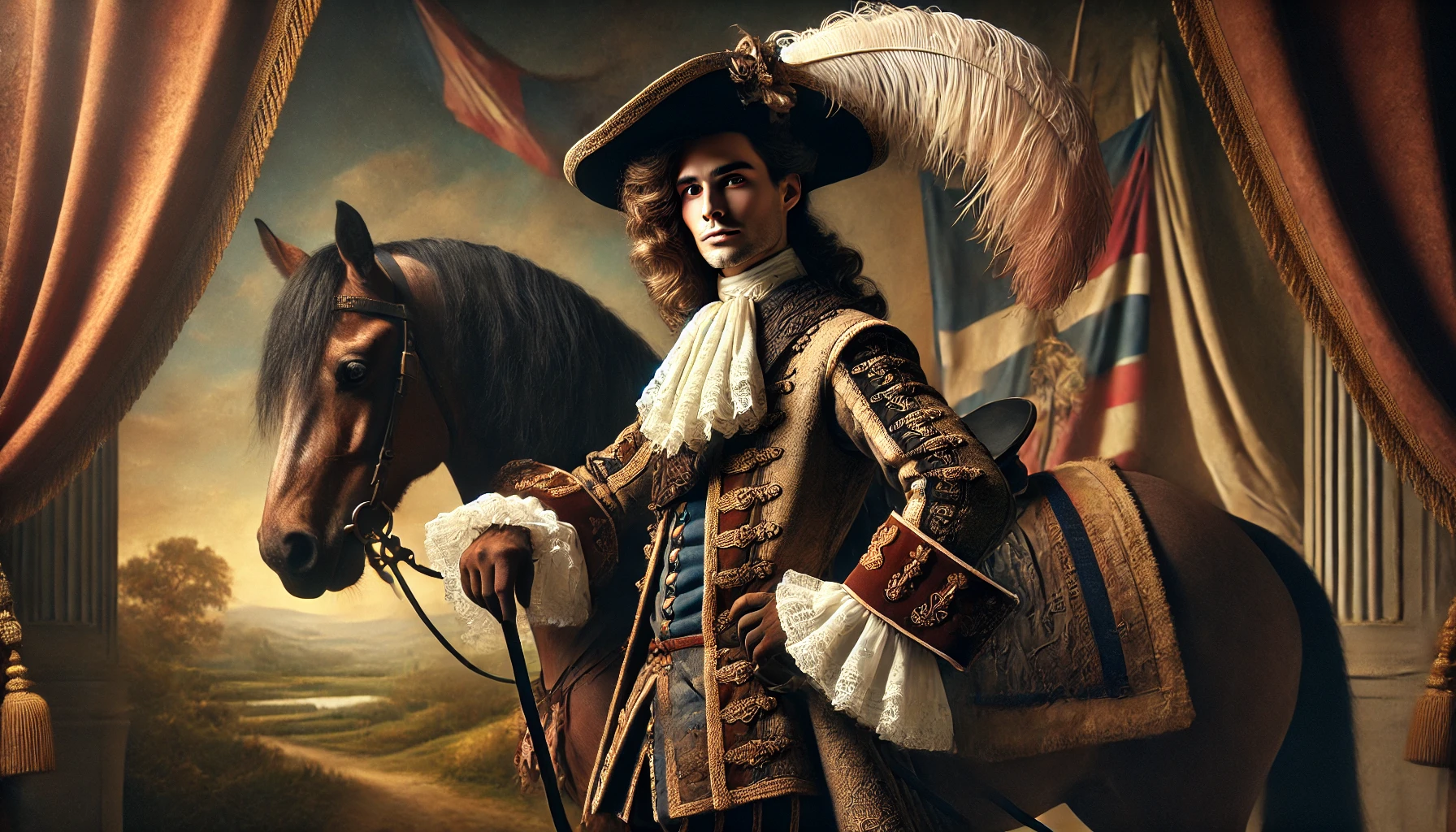 Cavalier - Englisch.net