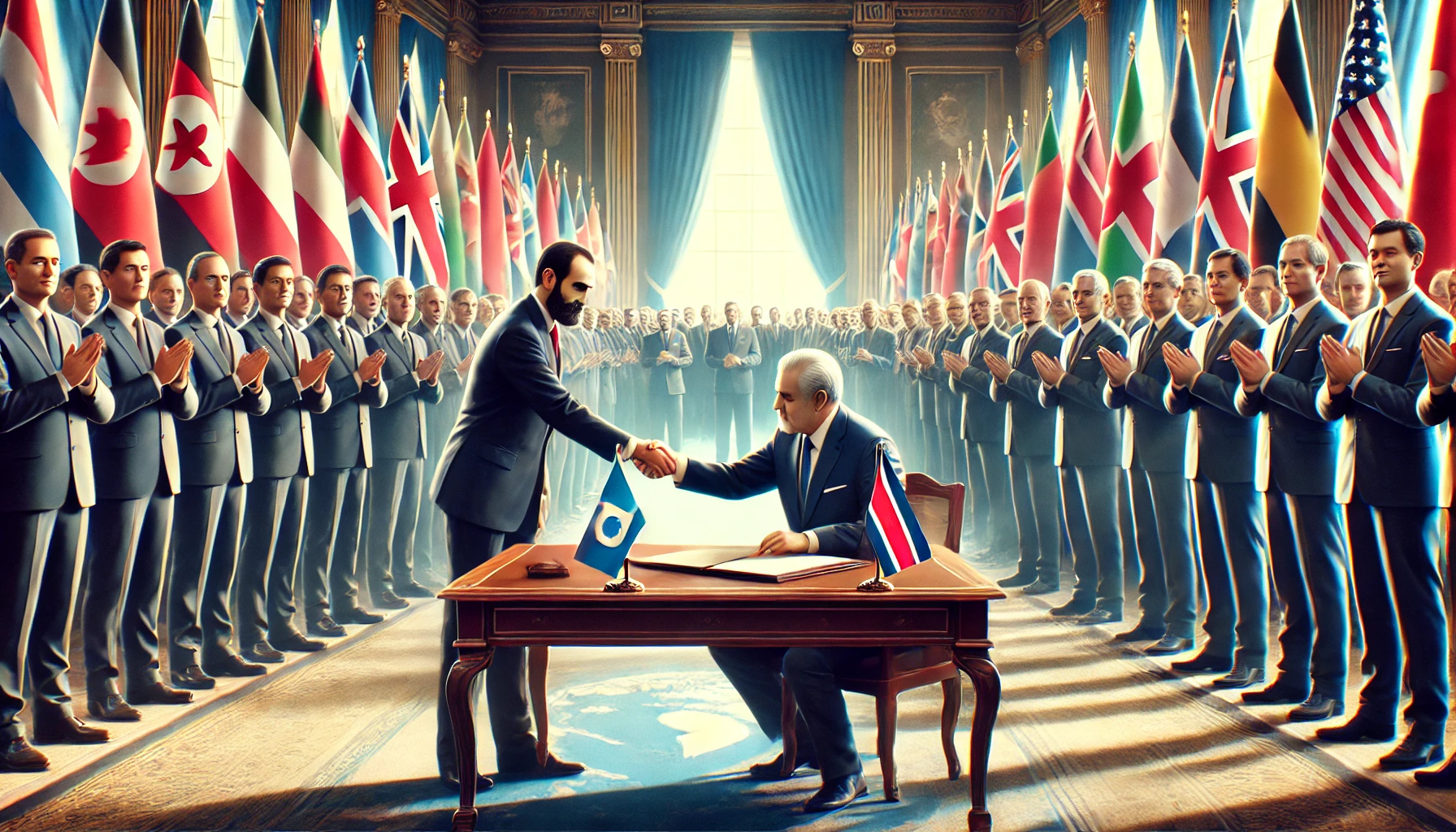 Concord - Englisch.net