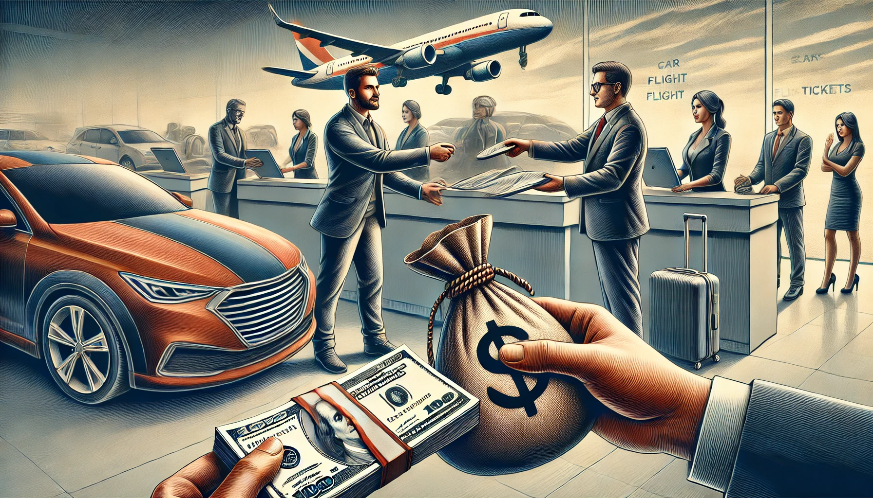 Collusion - Englisch.net