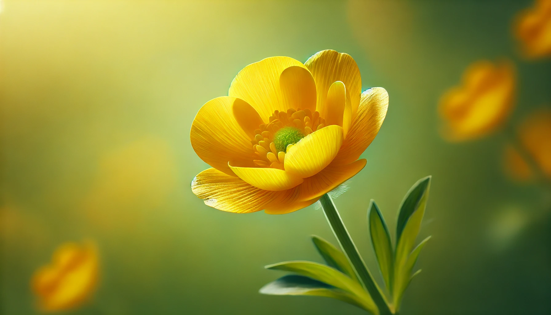 Buttercup - Englisch.net