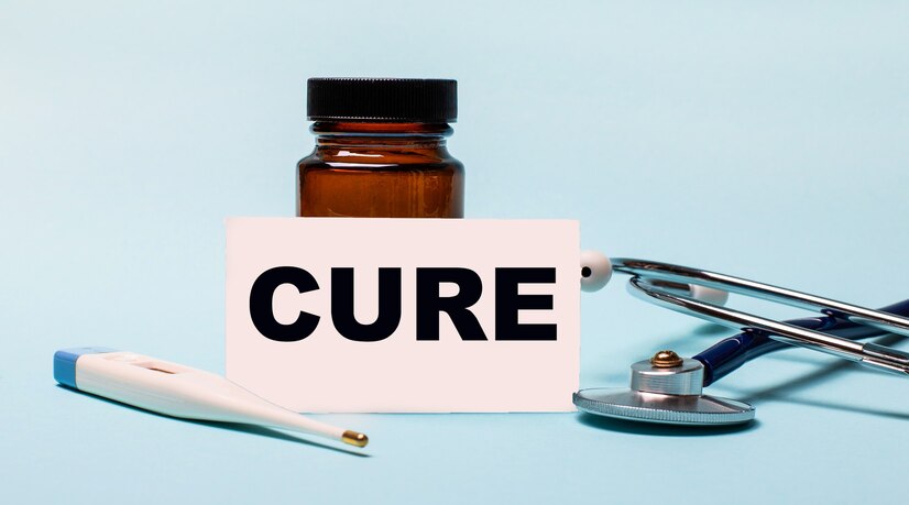 Cure - Englisch.net
