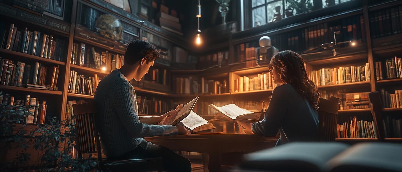 Academicism - Englisch.net