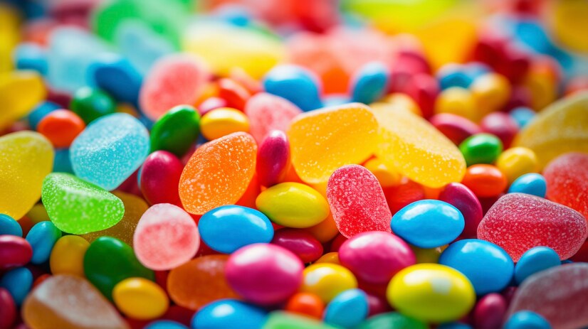 Candy - Englisch.net