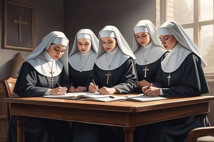Convent - Englisch.net