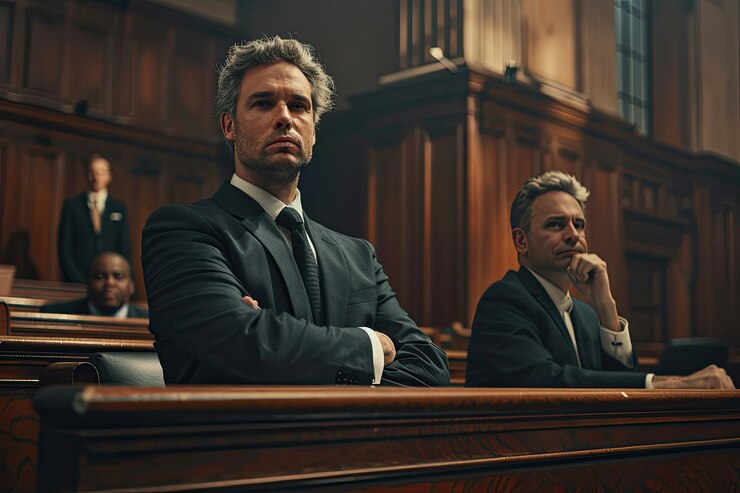 Legal Aid - Englisch.net