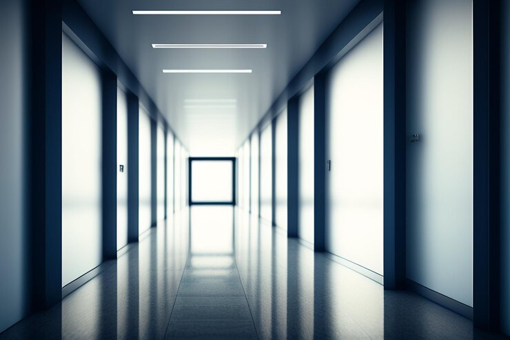 Corridor - Englisch.net