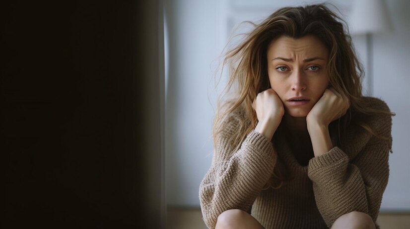 Distress - Englisch.net