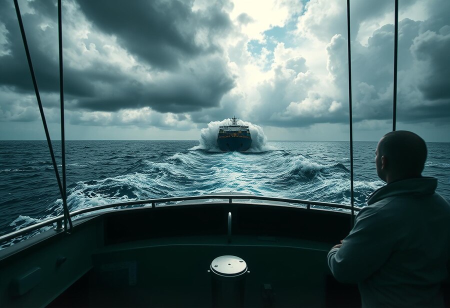 Abaft - Englisch.net