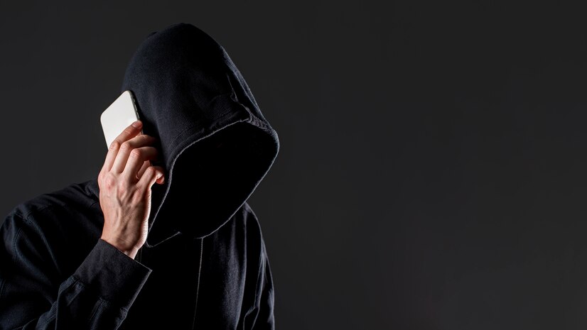 Blackmail - Englisch.net