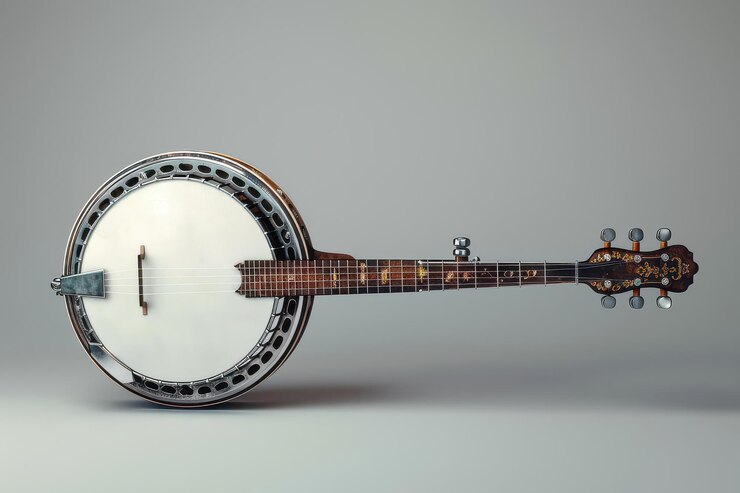 Banjo - Englisch.net