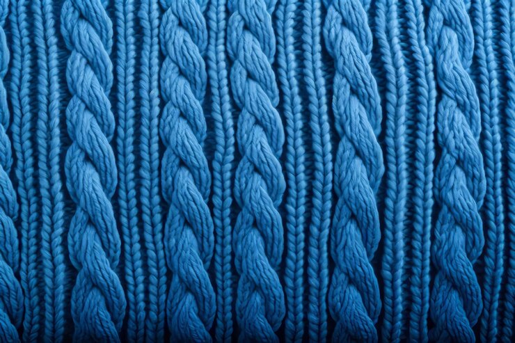 Cable Stitch - Englisch.net