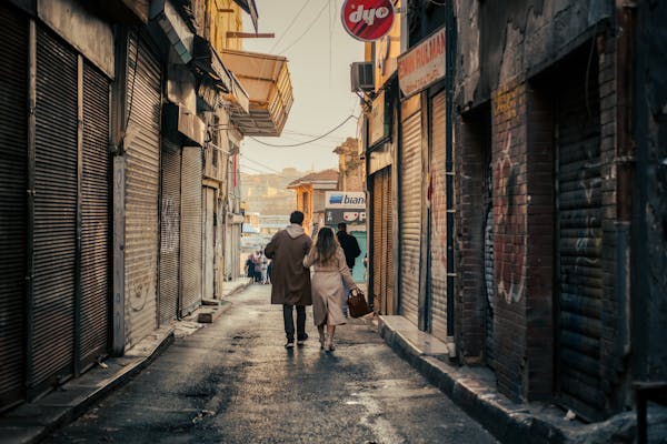 backstreet - Englisch.net