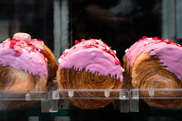 Bake Shop - Englisch.net