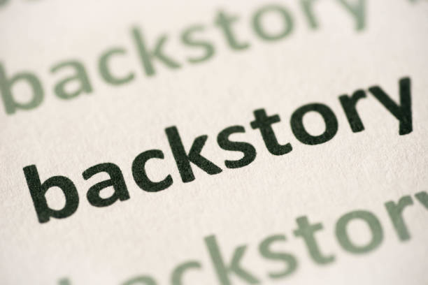 backstory - Englisch.net