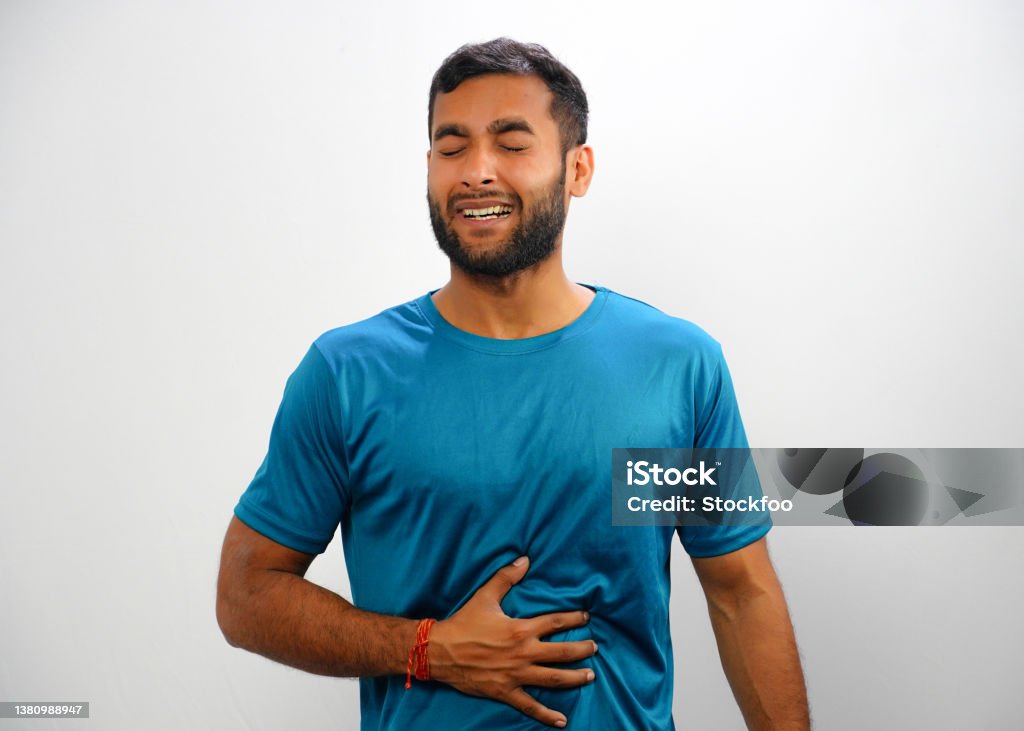 Belly Ache - Englisch.net