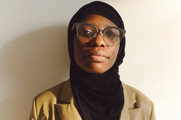 Black Muslim - Englisch.net