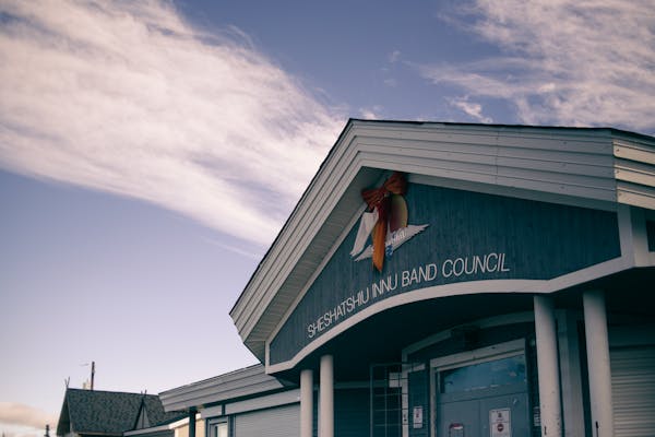 Band Council - Englisch.net