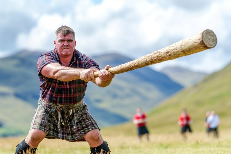 Caber - Englisch.net