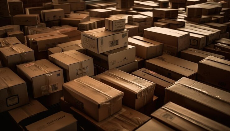 Cardboard - Englisch.net