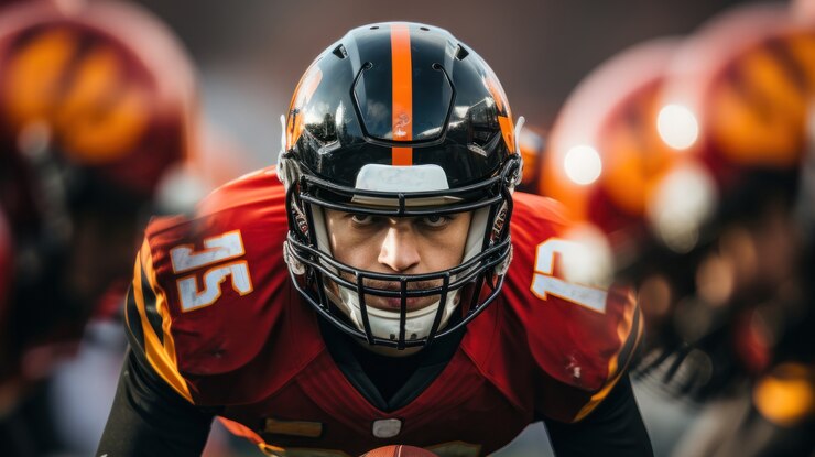 Canadian Football - Englisch.net