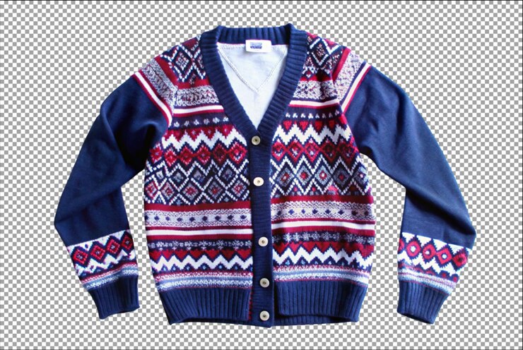 Cardigan - Englisch.net