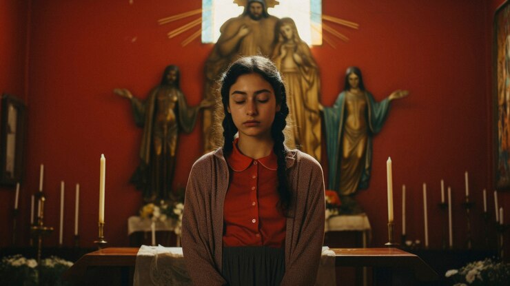 Cardinal Sin - Englisch.net