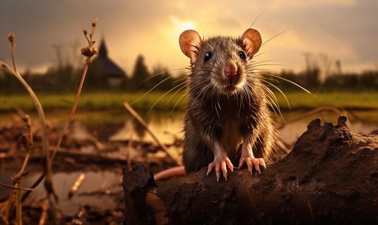 Cane Rat - Englisch.net