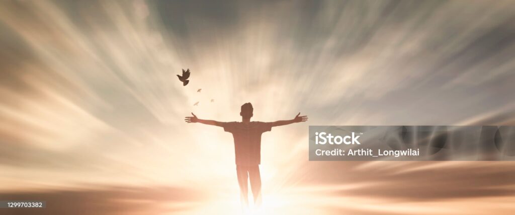 born again - Englisch.net