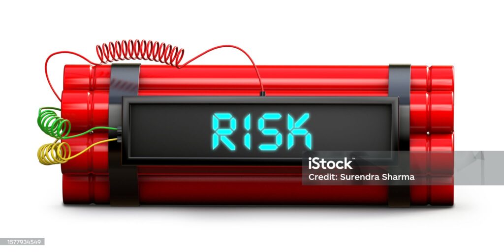 Bomb Scare - Englisch.net