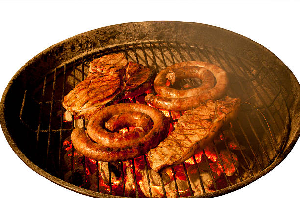 Braaivleis - Englisch.net