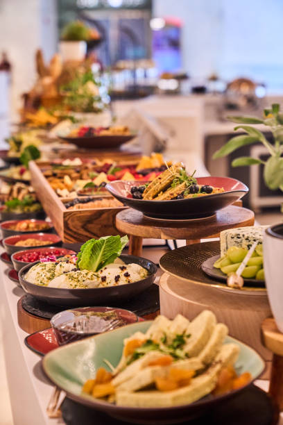 Buffet - Englisch.net