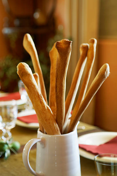 bread stick - Englisch.net