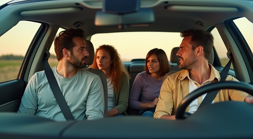 Carpool - Englisch.net