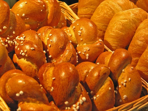 bread roll - Englisch.net