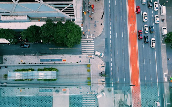 breakdown lane - Englisch.net