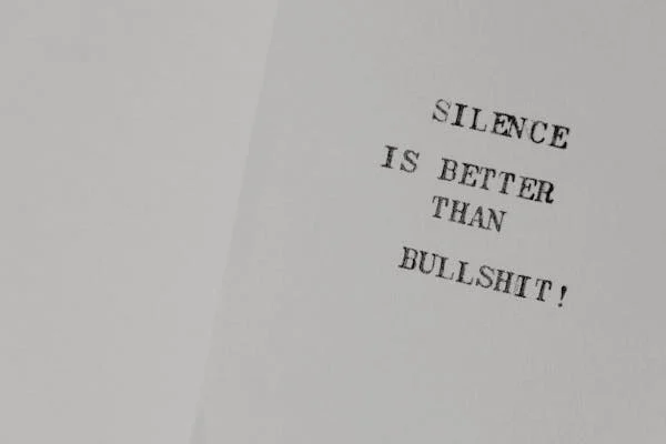 Bullshit - Englisch.net