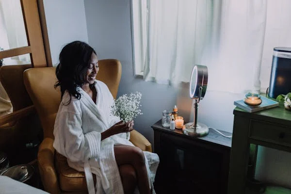 Boudoir - Englisch.net